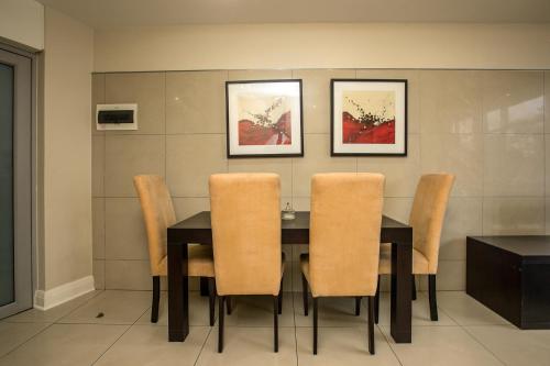 Hydro Park Residences in Sandton WITH GENERATOR, Johannesburg (updated ...