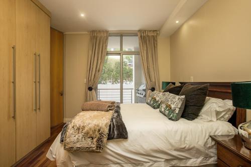 Hydro Park Residences in Sandton WITH GENERATOR, Johannesburg (updated ...