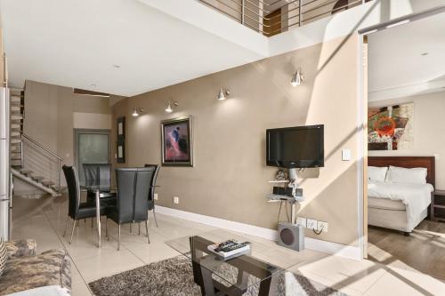 Hydro Park Residences in Sandton WITH GENERATOR, Johannesburg (updated ...