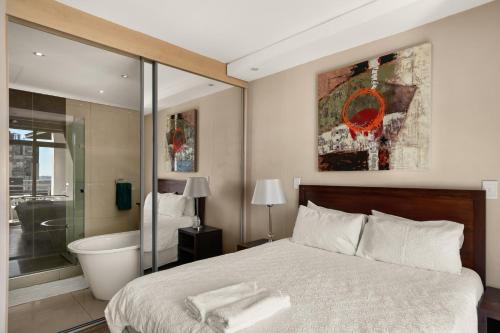 Hydro Park Residences in Sandton WITH GENERATOR, Johannesburg (updated ...