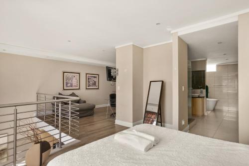 Hydro Park Residences in Sandton WITH GENERATOR, Johannesburg (updated ...