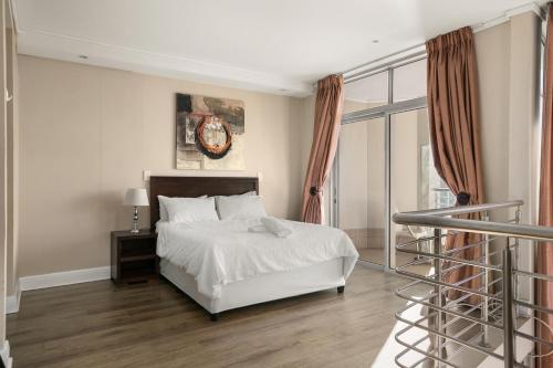 Hydro Park Residences in Sandton WITH GENERATOR, Johannesburg (updated ...