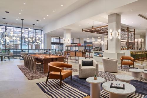 Sheraton Denver Downtown Hotel, Denver (updated prices 2024)
