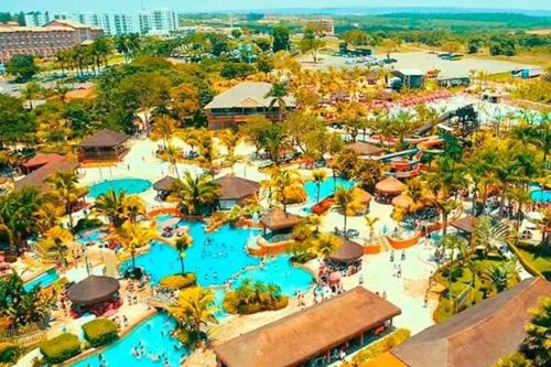 Lagoa Eco Towers Resort, Caldas Novas (updated prices 2024)