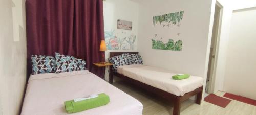 Island in Lapu-lapu, cozy, peaceful, Olango island, Santa Rosa (updated ...