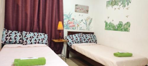 Island in Lapu-lapu, cozy, peaceful, Olango island, Santa Rosa (updated ...