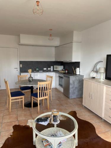 Appartement Mac Auliffe, Bastogne (updated prices 2024) Appartement Mac Auliffe, Bastogne (updated prices 2024)