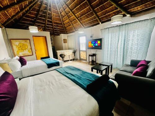 Royal lusiba lodge, Midrand (updated prices 2024)