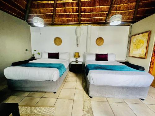 Royal lusiba lodge, Midrand (updated prices 2024)