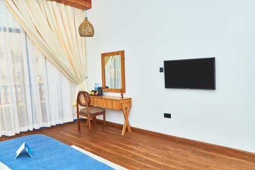 Ziba Beach Resort Lagos, Nigeria, Okunaja (updated prices 2024)