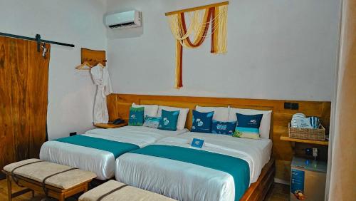 Ziba Beach Resort Lagos, Nigeria, Okunaja (updated prices 2025)