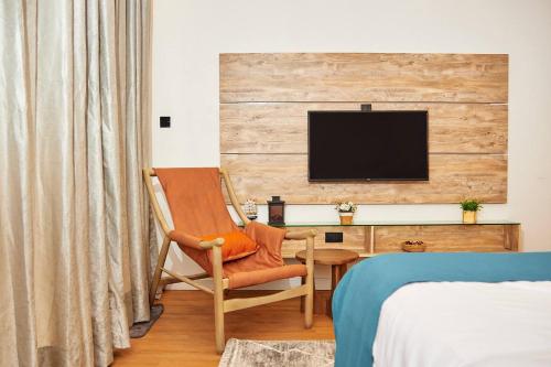 Ziba Beach Resort Lagos, Nigeria, Okunaja (updated prices 2025)