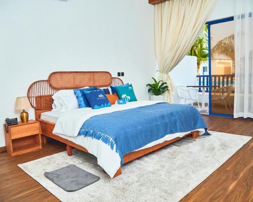 Ziba Beach Resort Lagos, Nigeria, Okunaja (updated prices 2025)