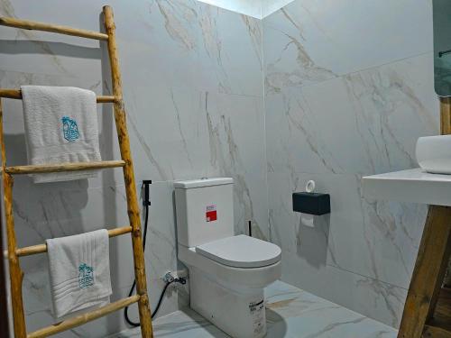 Ziba Beach Resort Lagos, Nigeria, Okunaja (updated prices 2025)