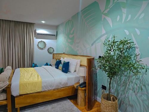 Ziba Beach Resort Lagos, Nigeria, Okunaja (updated prices 2025)