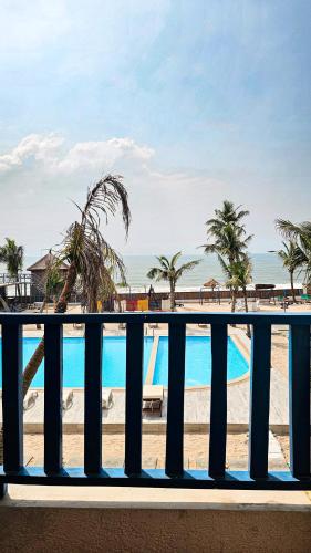 Ziba Beach Resort Lagos, Nigeria, Okunaja (updated prices 2025)