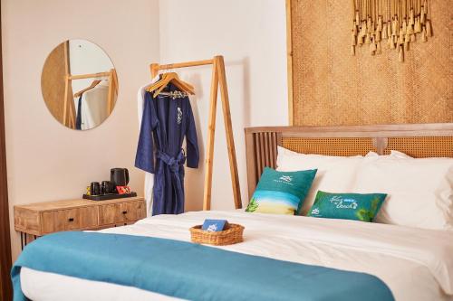 Ziba Beach Resort Lagos, Nigeria, Okunaja (updated prices 2025)