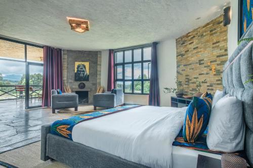 Kinigi Cottage, Kinigi (updated prices 2024)