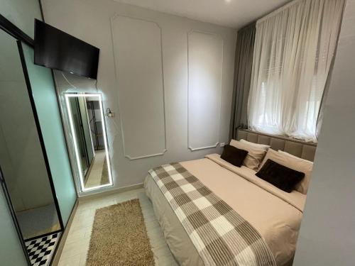 Blloku Tirana Studio, Tirana (updated prices 2024)