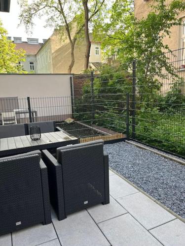 New Design Wohnung-Wien, Vienna (updated prices 2025)