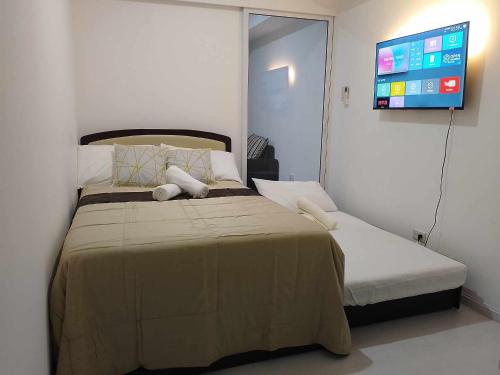 Azure Staycation, Manila (updated prices 2024)