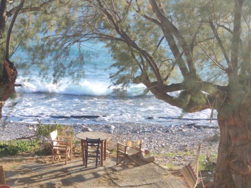 Georgoshouse Lykos beach Sfakia, Livanianá – Updated 2024 Prices