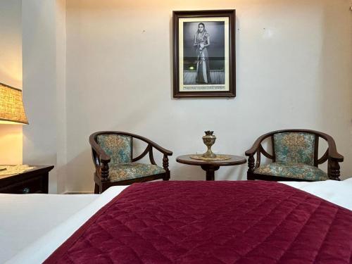 Mahlan Haveli, Jaipur (updated prices 2025)