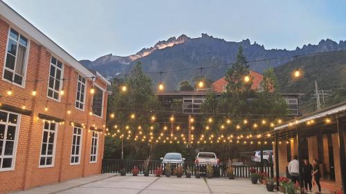 H Benjamin Residence, Kundasang (updated prices 2025)