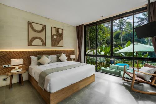 Villa Dream Life by BaliSuperHost, Ubud (updated prices 2025)