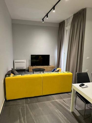 Apartment near the Beach, Qerret, Golem (updated prices 2024)