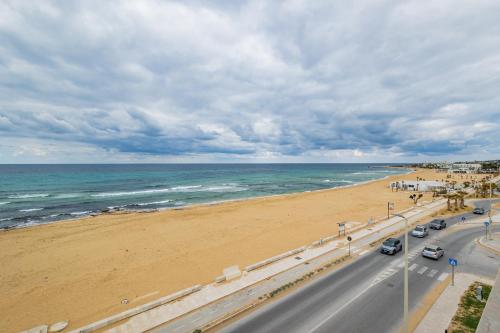 La finestra sul mare Erice beach, Casa Santa (updated prices 2025)