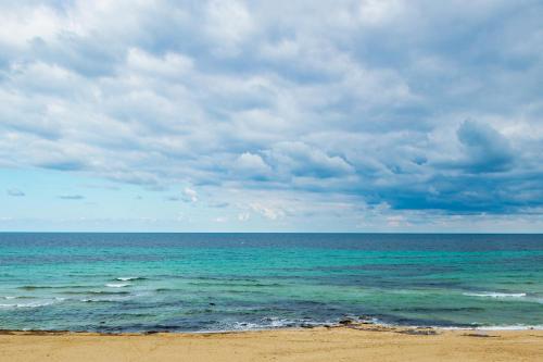 La finestra sul mare Erice beach, Casa Santa (updated prices 2025)