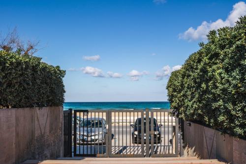 La finestra sul mare Erice beach, Casa Santa (updated prices 2025)