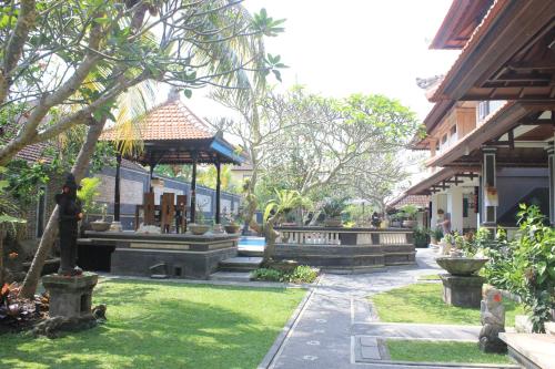 Sagitarius Inn, Ubud (updated prices 2025)