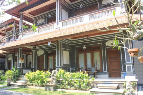 Sagitarius Inn, Ubud (updated prices 2025)