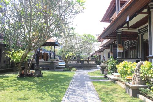 Sagitarius Inn, Ubud (updated prices 2025)