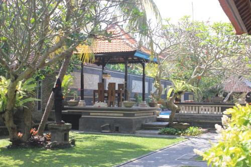 Sagitarius Inn, Ubud (updated prices 2025)