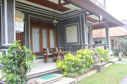Sagitarius Inn, Ubud (updated prices 2025)