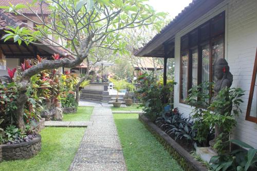 Sagitarius Inn, Ubud (updated prices 2025)