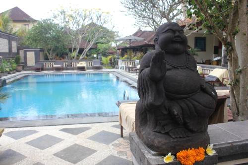 Sagitarius Inn, Ubud (updated prices 2025)