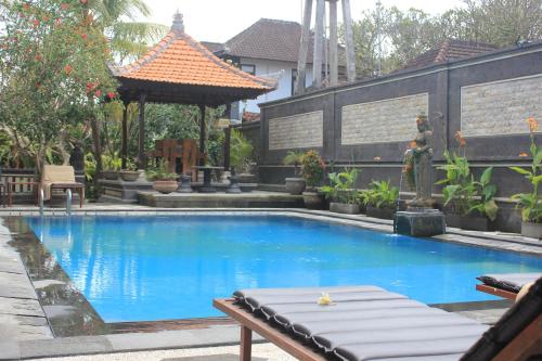 Sagitarius Inn, Ubud (updated prices 2025)