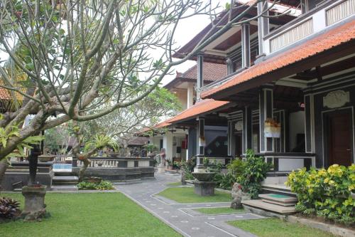 Sagitarius Inn, Ubud (updated prices 2025)