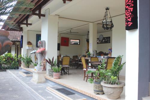 Sagitarius Inn, Ubud (updated prices 2025)