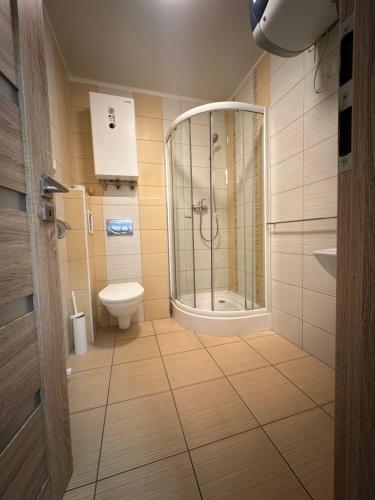 Apartmány Telgárt, Telgárt (updated prices 2024)
