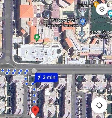 The Gateway El Rehab, Cairo (updated prices 2024)