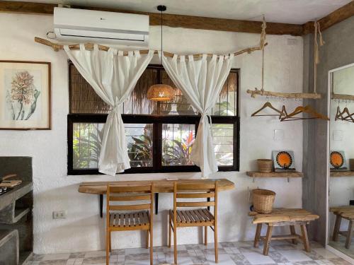 Canvas Inn, Studio Room with Kitchen, Boracay (updated prices 2024)