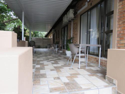 Die Stoep, Richards Bay (updated prices 2024)