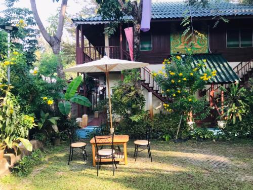 Golden Triangle Palace Hotel, Chiang Rai (updated prices 2025)