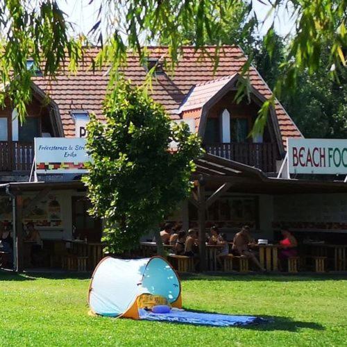 Strandi Apartmanok- Aranyhíd Apartmanok, Balatonmáriafürdő (updated ...