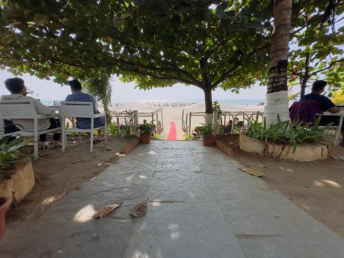 Maitree Beach Resort, Arambol (updated prices 2025)